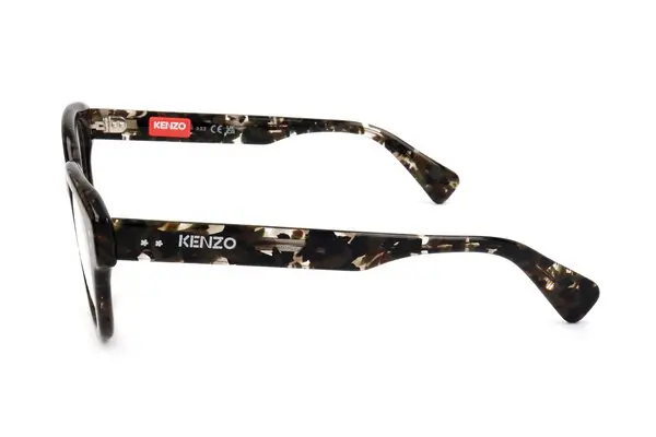 Kenzo Full-frame Eyeglasses