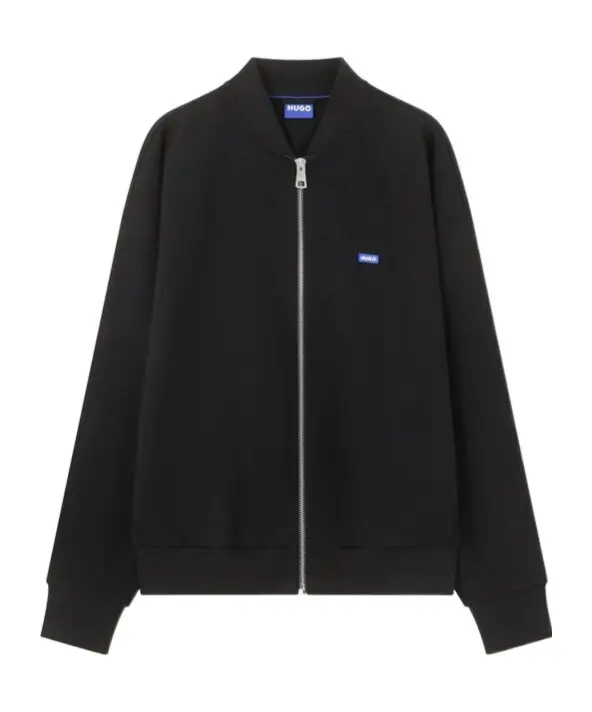 Hugo Boss Long-sleeved Casual Jacket