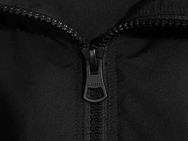 Burberry Drawstring Windproof Jacket