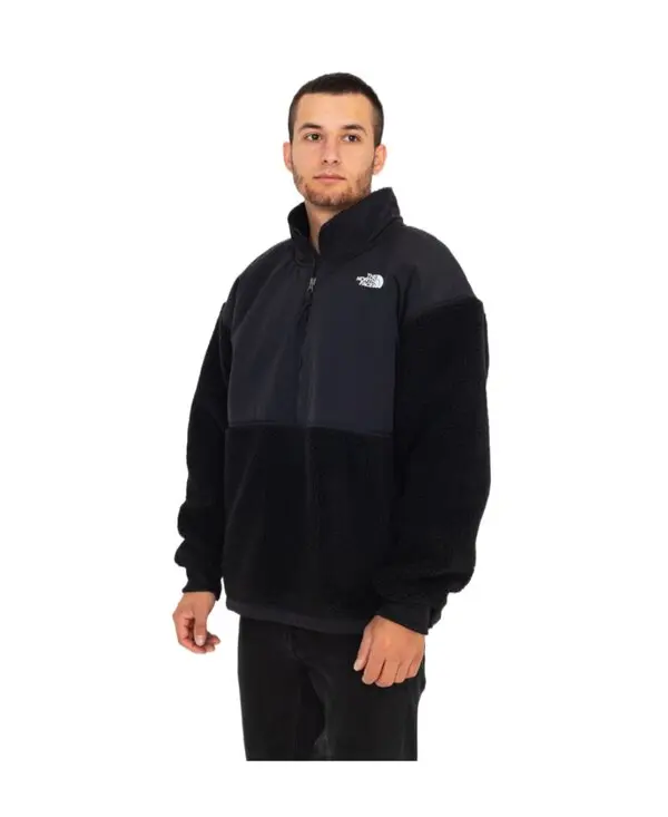 The North Face Spliced Velvet Jacket