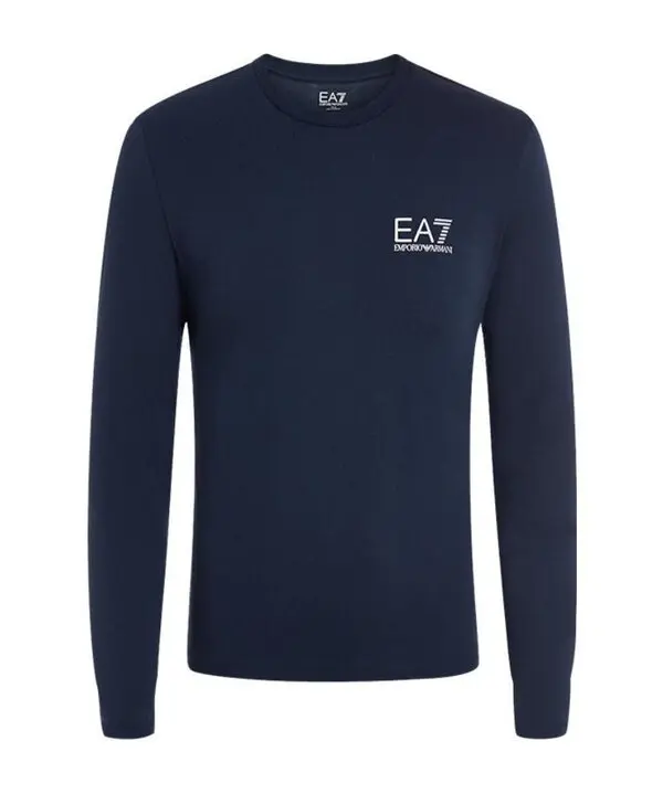 Emporio Armani Long-sleeved T-shirt