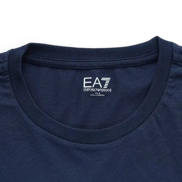 Emporio Armani Long-sleeved T-shirt