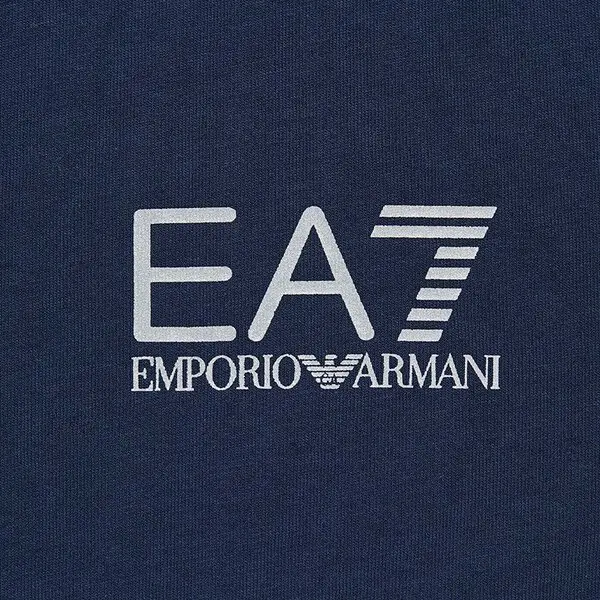 Emporio Armani Long-sleeved T-shirt