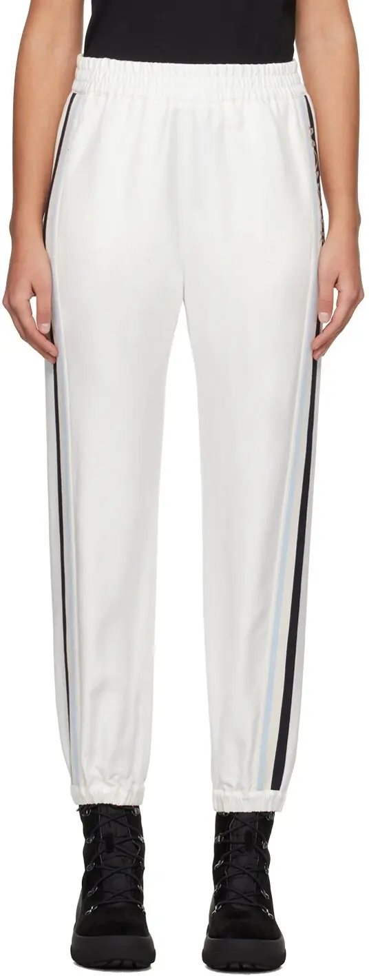 Moncler Side Stripe Track Trousers