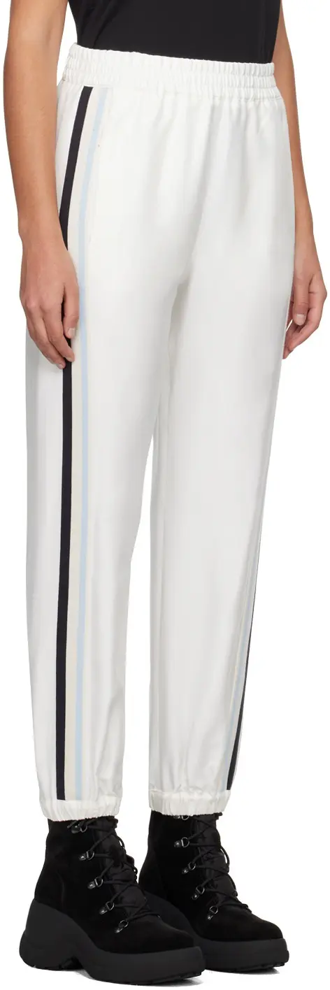 Moncler Side Stripe Track Trousers
