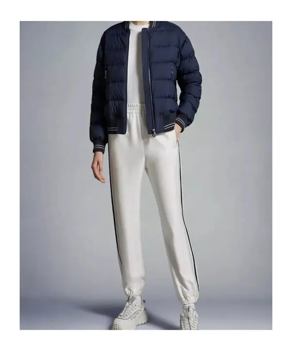 Moncler Side Stripe Track Trousers