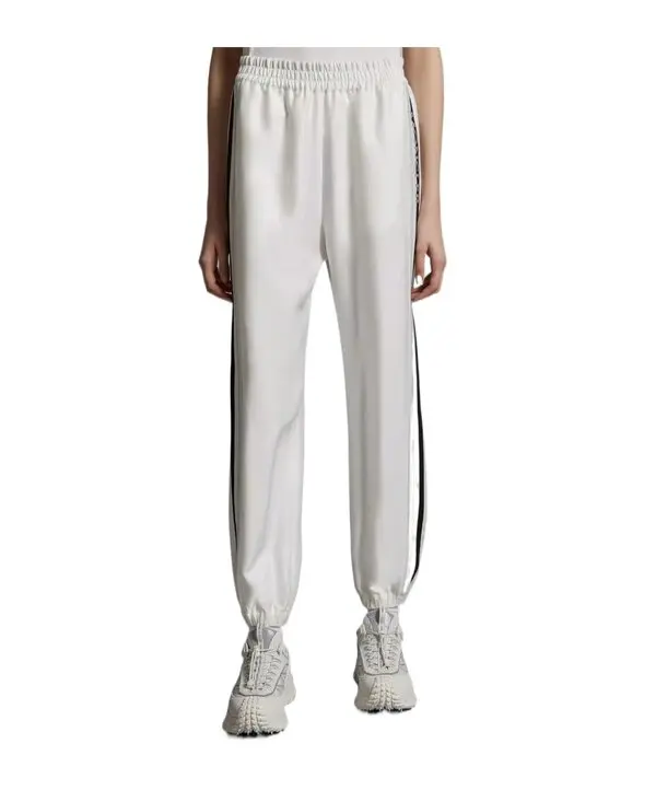 Moncler Side Stripe Track Trousers