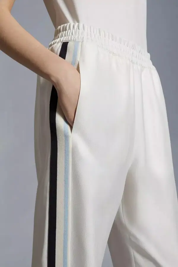 Moncler Side Stripe Track Trousers
