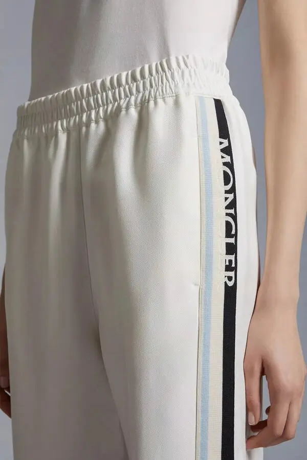 Moncler Side Stripe Track Trousers