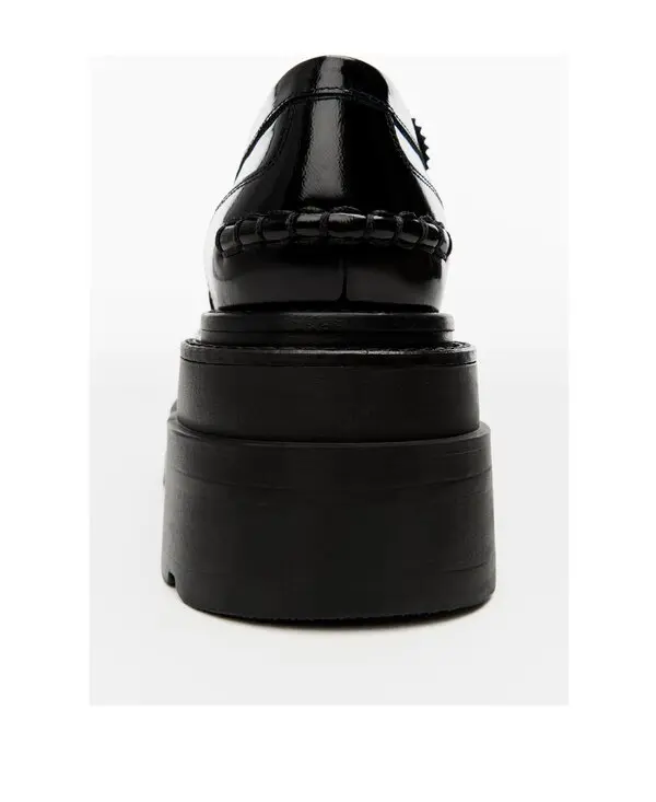 Alexander Wang Carter Platform Loafers