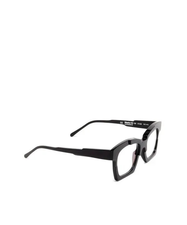 KUBORAUM K5 Eyeglasses - Black