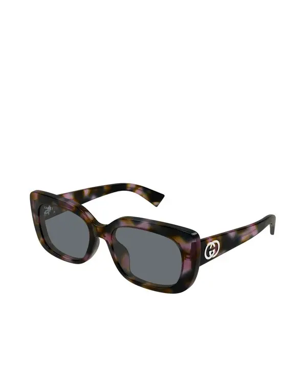 Gucci Square Frame Sunglasses
