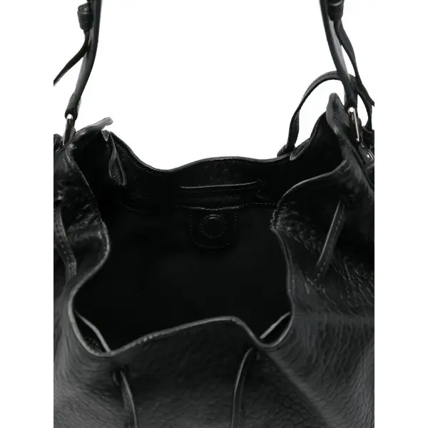 Isabel Marant Étoile Bolton Hobo Bag - Black