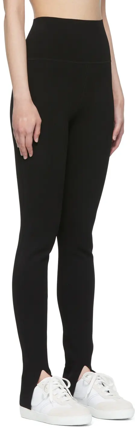 Victoria Beckham High-waisted Leggings