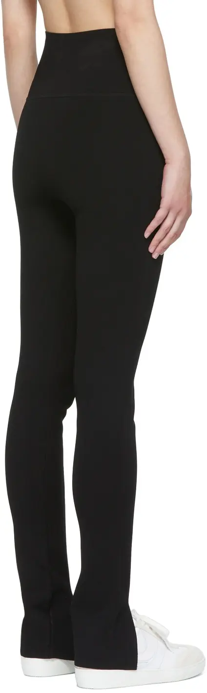 Victoria Beckham High-waisted Leggings