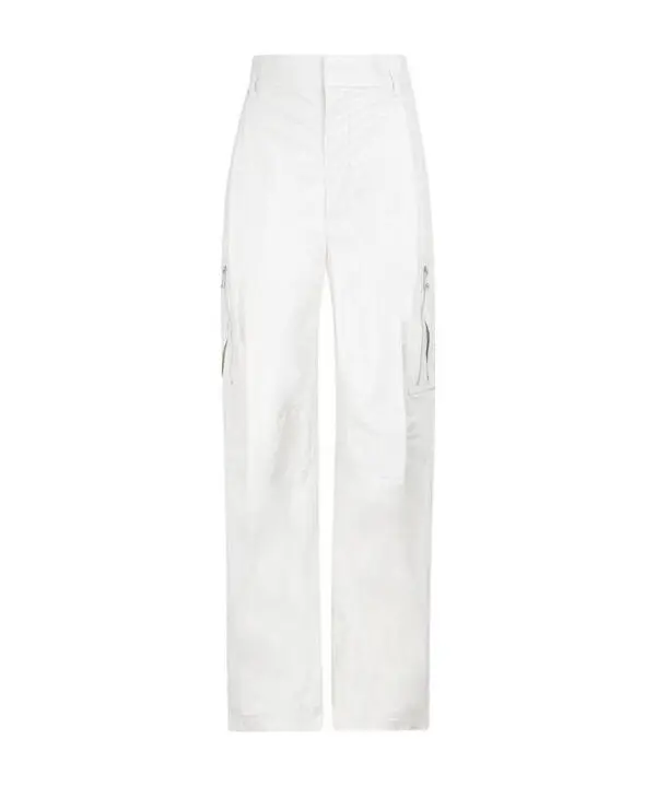 Bottega Veneta Lightweight Cargo Pants