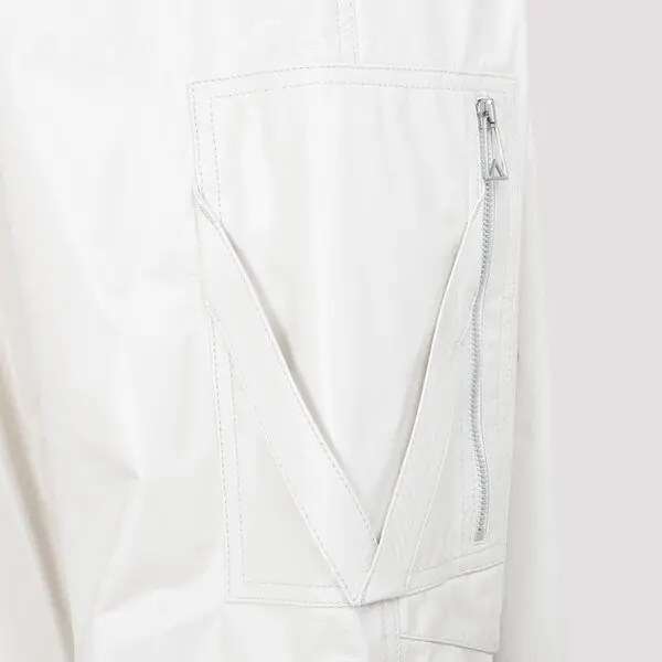 Bottega Veneta Lightweight Cargo Pants