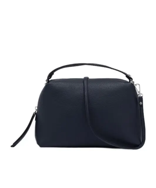 GIANNI CHIARINI Alifa Cross Body Bag - Black