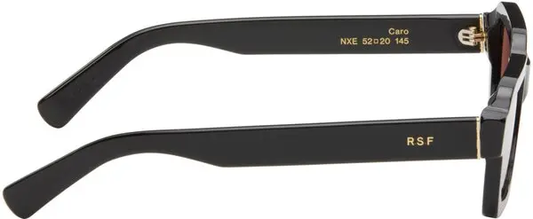 RETROSUPERFUTURE Caro Square Frame Sunglasses