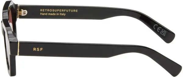 RETROSUPERFUTURE Caro Square Frame Sunglasses