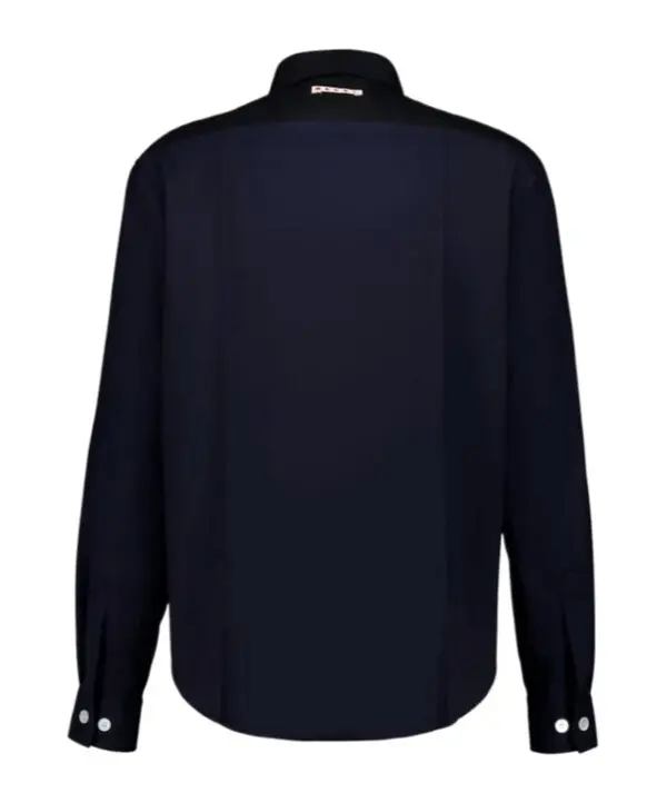 Marni Long Sleeved Shirt