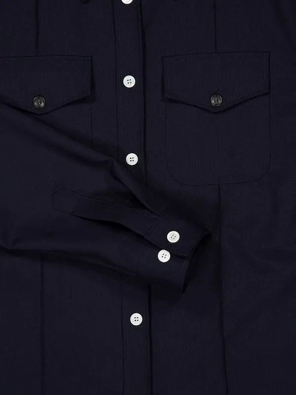 Marni Long Sleeved Shirt