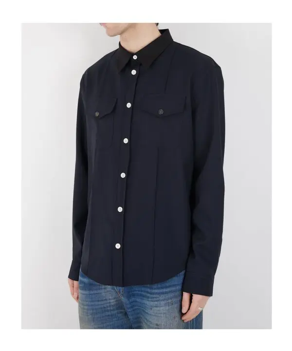 Marni Long Sleeved Shirt