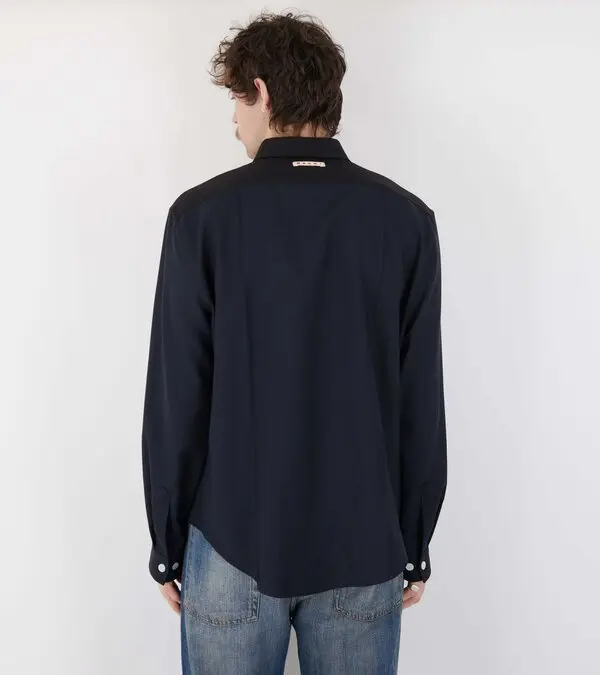 Marni Long Sleeved Shirt