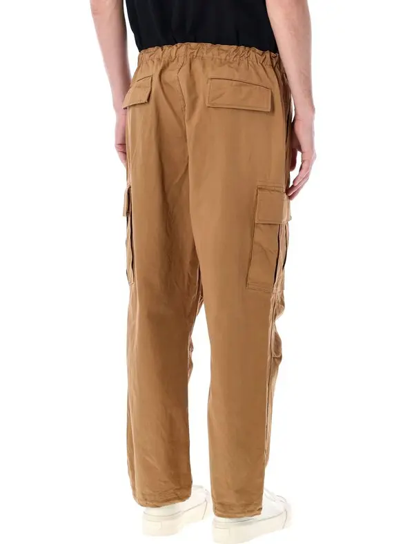 Comme Des Garçons Homme Cargo Pants
