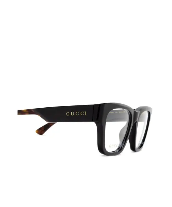 Gucci Square Frame Glasses