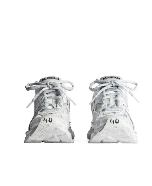 Balenciaga Runner Lace-up Sneakers