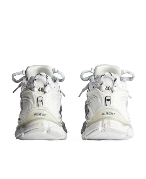 Balenciaga Runner Lace-up Sneakers