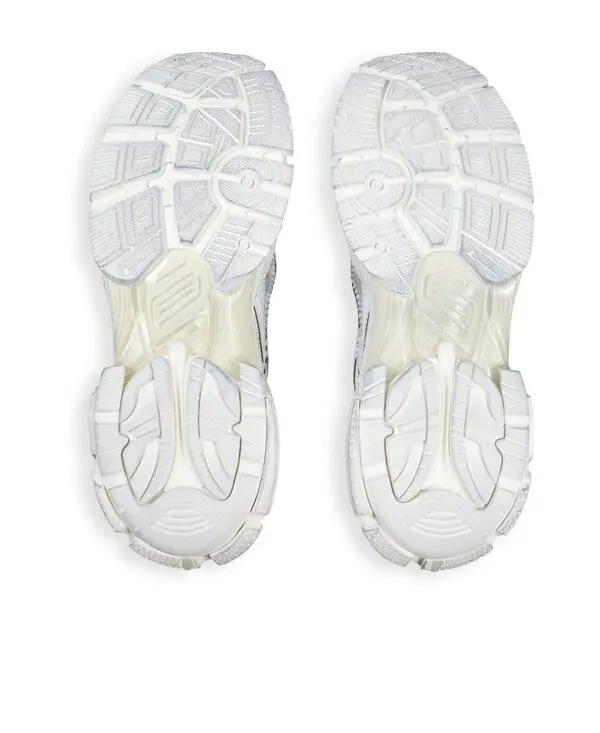 Balenciaga Runner Lace-up Sneakers