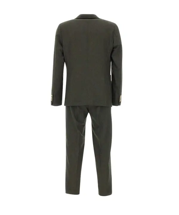 BRIGLIA 1949 Bolgheri Double-breasted Suit