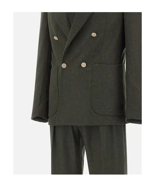 BRIGLIA 1949 Bolgheri Double-breasted Suit