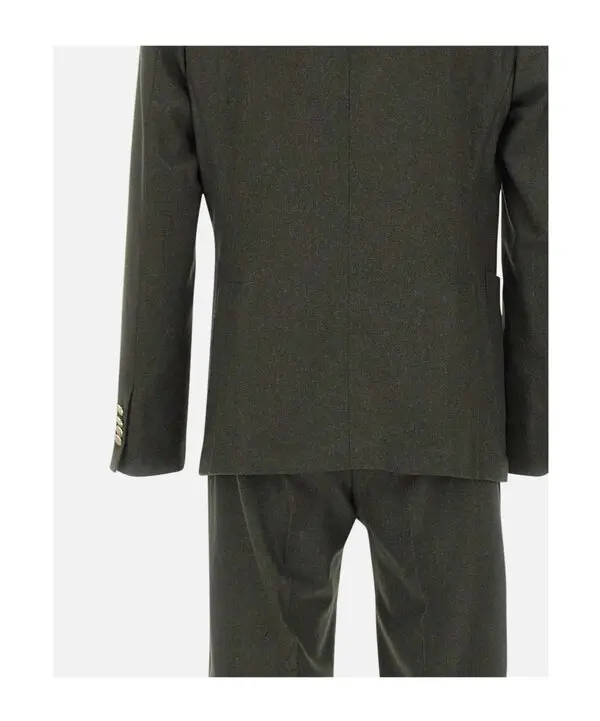 BRIGLIA 1949 Bolgheri Double-breasted Suit