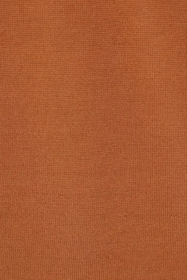 Chloé Logo Embroidered Crew Neck Top