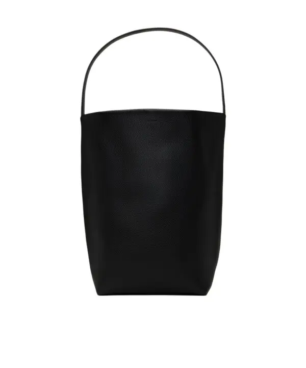 THE ROW Park Tote Bag - Black