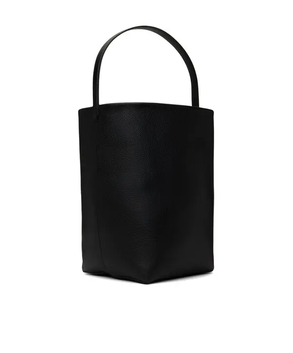 THE ROW Park Tote Bag - Black