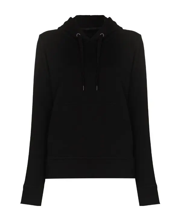Canada Goose Solid Drawstring Hoodie