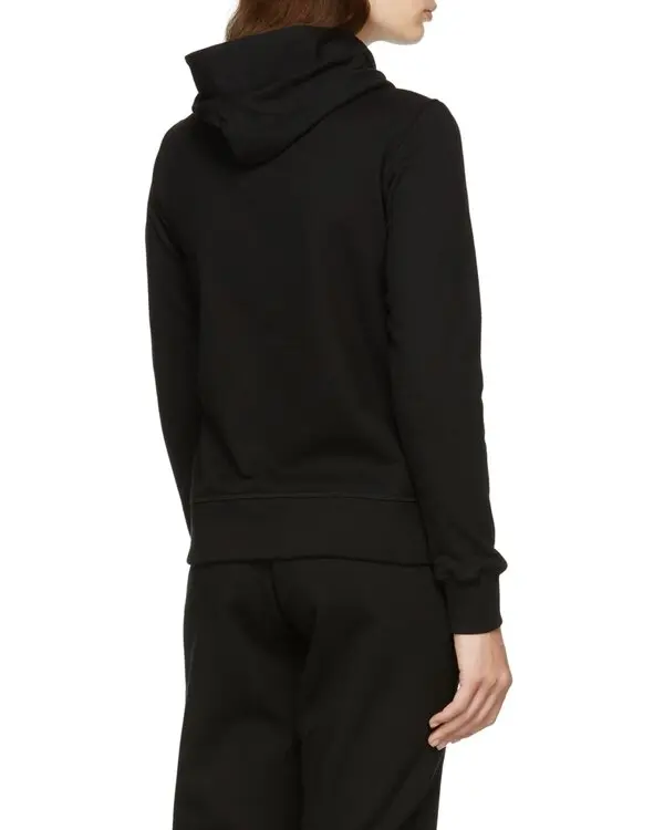 Canada Goose Solid Drawstring Hoodie