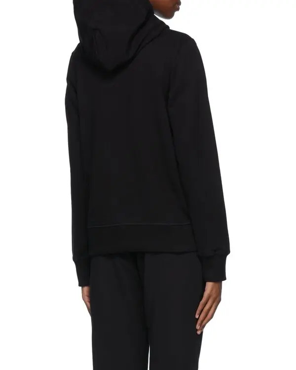 Canada Goose Solid Drawstring Hoodie