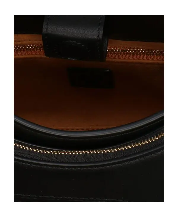 Mcm Medium Mode Travia Shoulder Bag