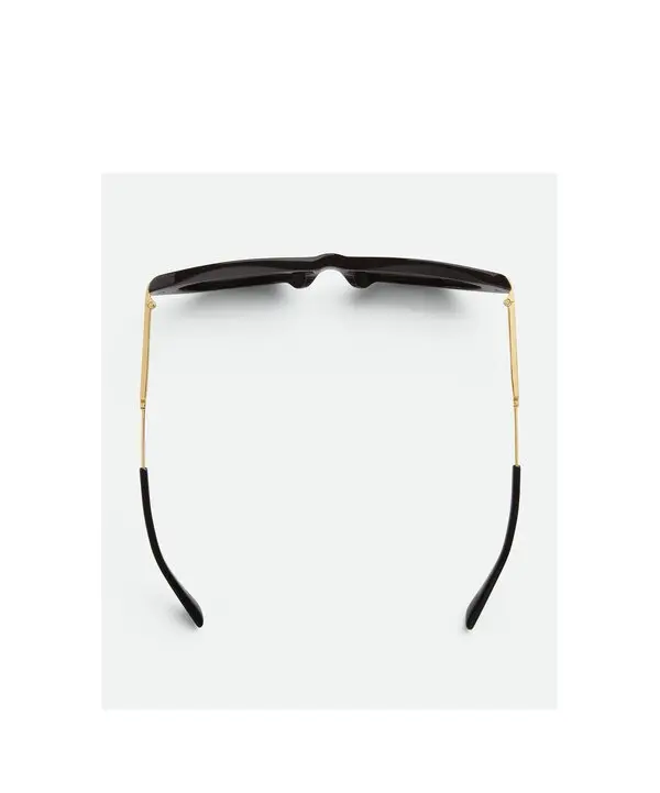 Bottega Veneta Cat Eye Full Rim Sunglasses