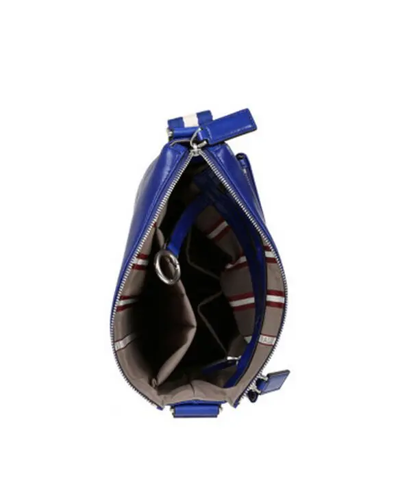 Bally Shoulder Bag - Blue