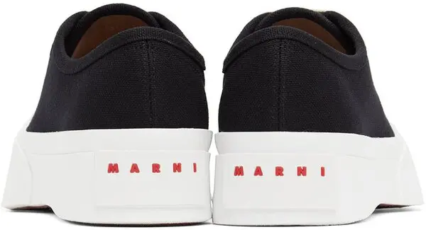 Marni Pablo Low-top Sneakers