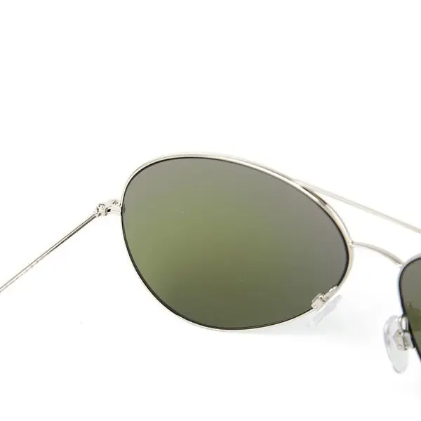 Victoria Beckham Classic Pilot Style Sunglasses