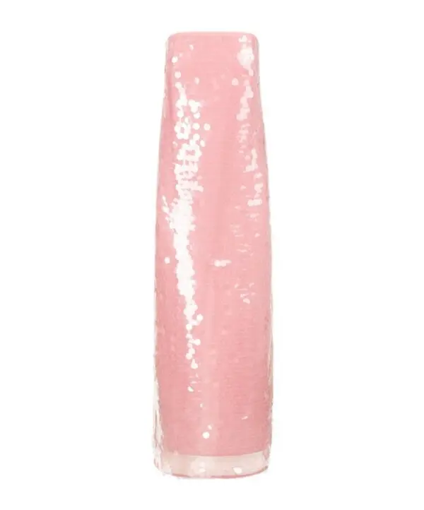 Staud Casey Sequin Maxi Dress