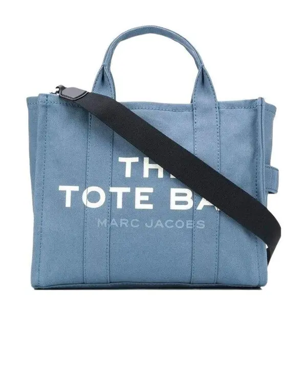 Marc Jacobs The Medium Tote Bag - Blue