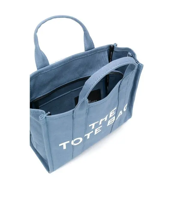 Marc Jacobs The Medium Tote Bag - Blue